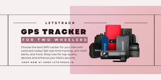 Best Bike GPS Tracker - Real-Time Tracking, Anti-Theft Alerts & More