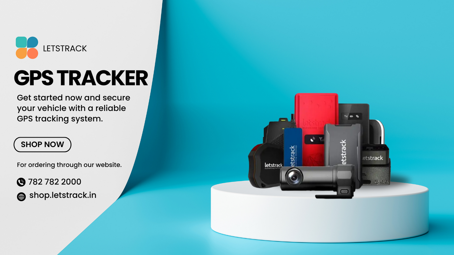 by Letstrack Limited on Feb 27, 2025