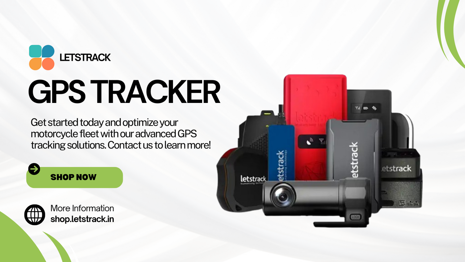 by Letstrack Limited on Jan 24, 2025