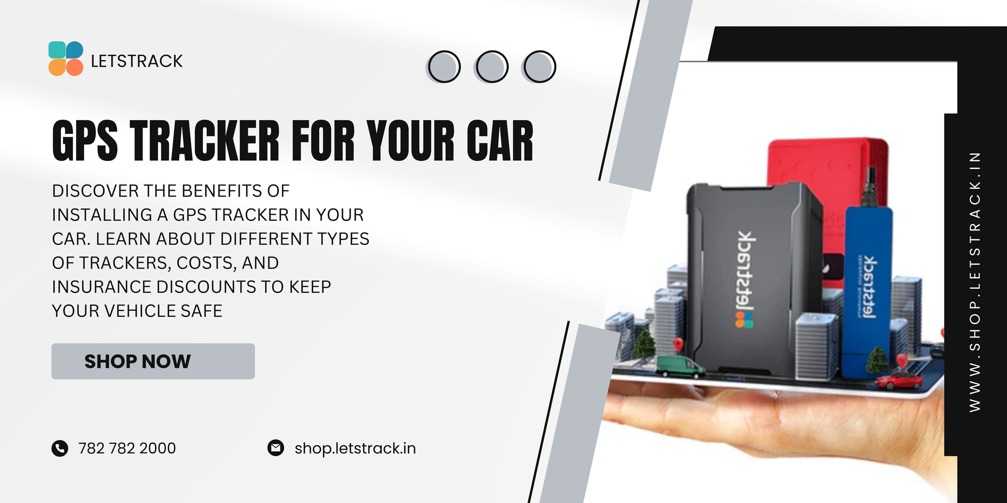 Do You Really Need a Tracker for Your Car?