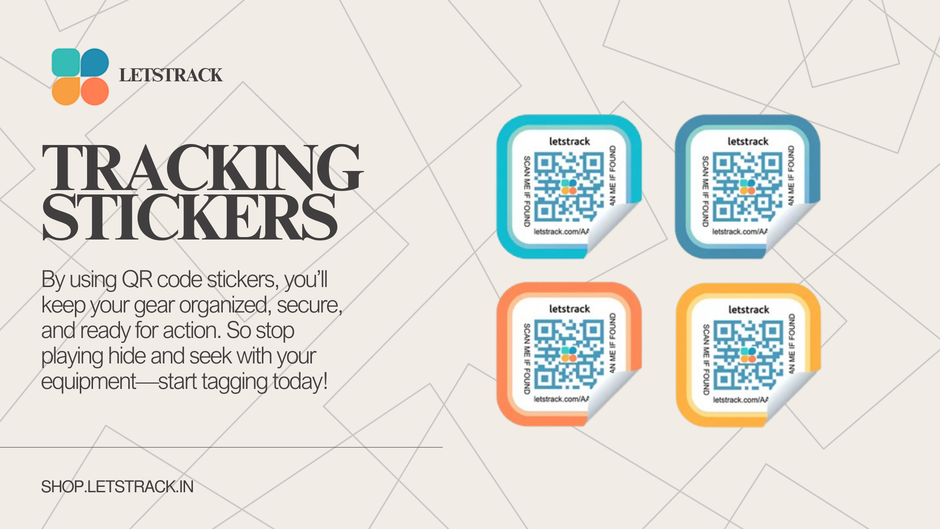 Effortlessly Track Your Belongings: The Complete Guide to QR Code Asse