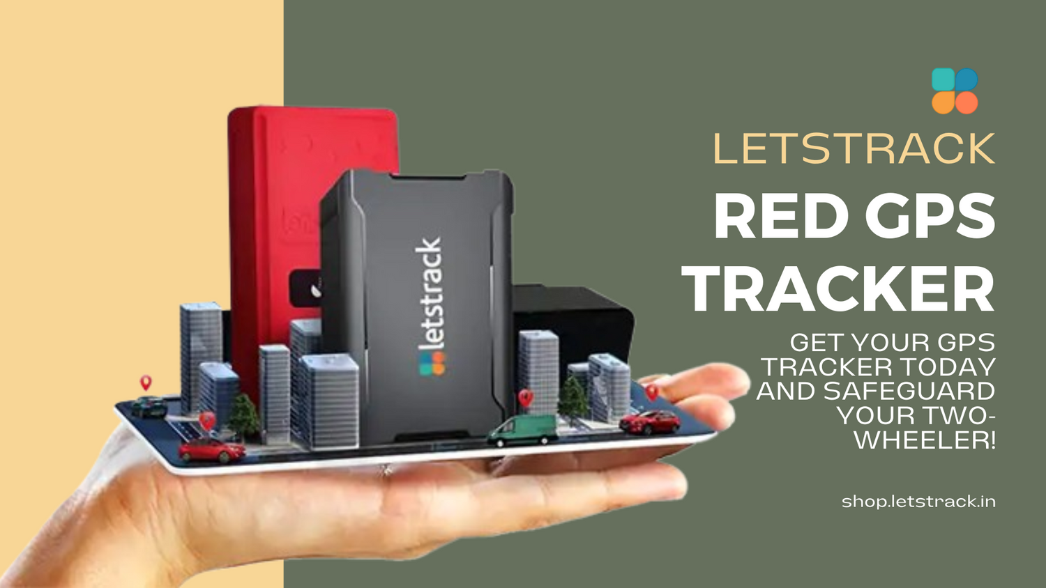by Letstrack Limited on Feb 04, 2025