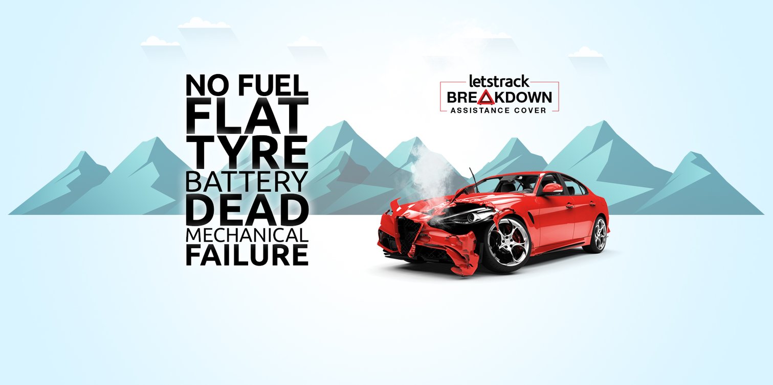 Breakdown Assistance Cover
