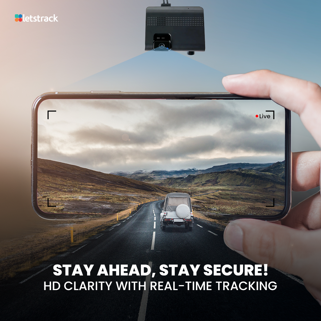 Best Car Dashcam in India | 4G Dual Camera with GPS