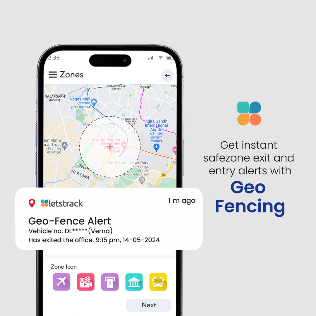Buy OBD Plug & Play GPS Tracker for Car with : 24*7 live tracking | Fr
